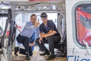 HeliMods | Helicopter Modification Specialists